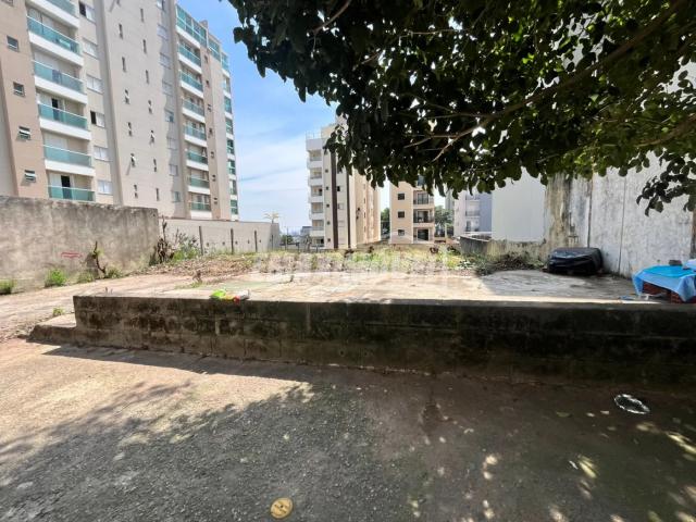 Terreno para venda em Parque Campolim em Sorocaba São Paulo de 560.00m²
