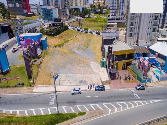 Terreno para venda em Parque Campolim em Sorocaba São Paulo de 2336.00m²