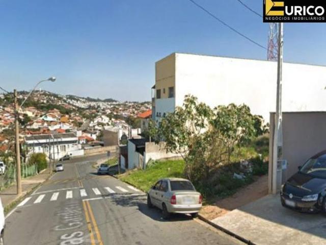 Terreno para venda em PARQUE CECAP de 344.70m²