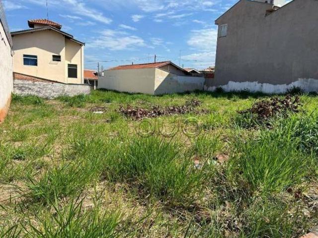 Terreno para venda em Parque Conceição Ii de 175.00m²