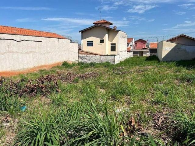 Terreno para venda em Parque Conceição Ii de 175.00m²
