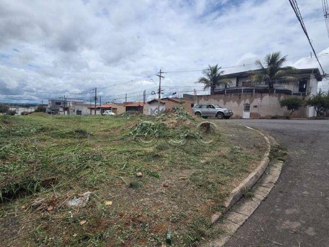 Terreno para venda em Parque Conceição Ii em Piracicaba São Paulo de 294.00m²