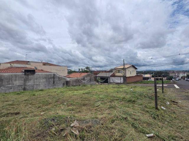 Terreno para venda em Parque Conceição Ii em Piracicaba São Paulo de 446.00m²