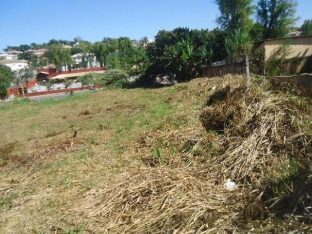 Terreno para venda em Parque Copacabana, Belo Horizonte