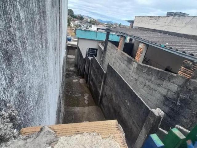 Terreno para venda em Parque Duval de Barros, Contagem