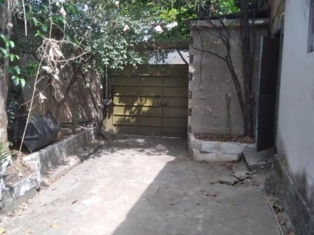 Terreno para venda em Parque Duval de Barros, Contagem