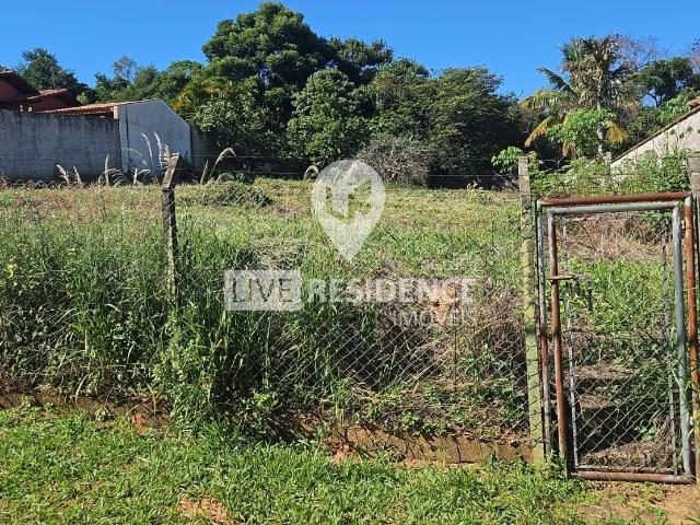 Terreno para venda em Parque Da Fazenda em Itatiba São Paulo de 1130.00m²