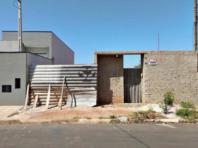 Terreno para venda em Parque Da Imprensa de 285.00m²