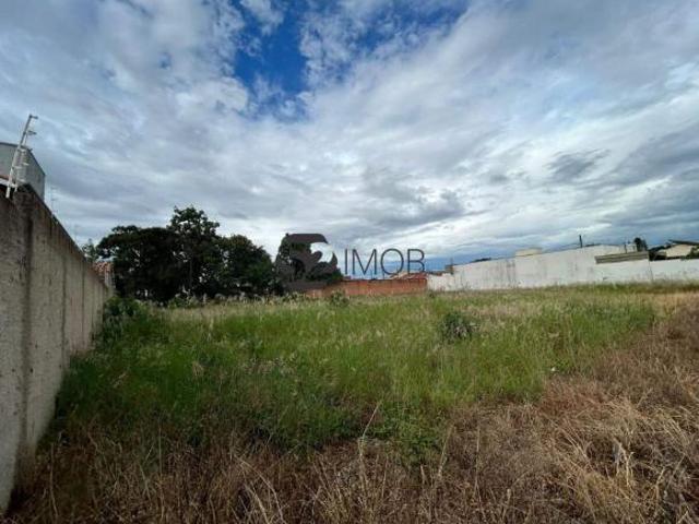 Terreno para venda em Parque Da Imprensa de 300.00m²
