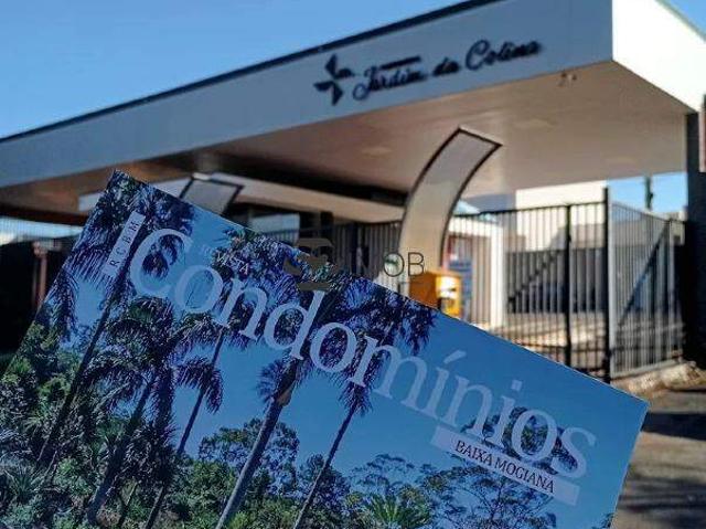 Terreno para venda em Parque Da Imprensa em Mogi Mirim São Paulo de 396.50m²