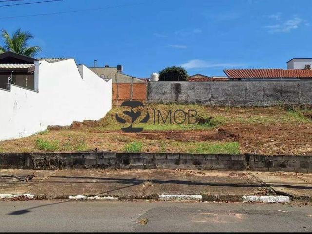 Terreno para venda em Parque Da Imprensa em Mogi Mirim São Paulo de 300.00m²