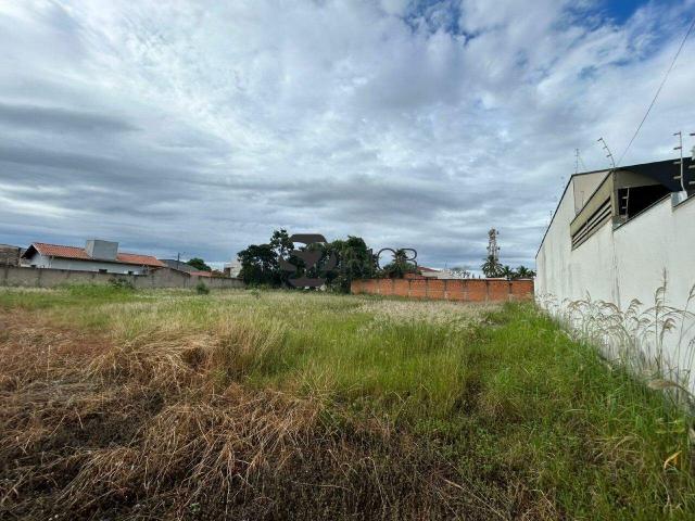 Terreno para venda em Parque Da Imprensa em Mogi Mirim São Paulo de 300.00m²