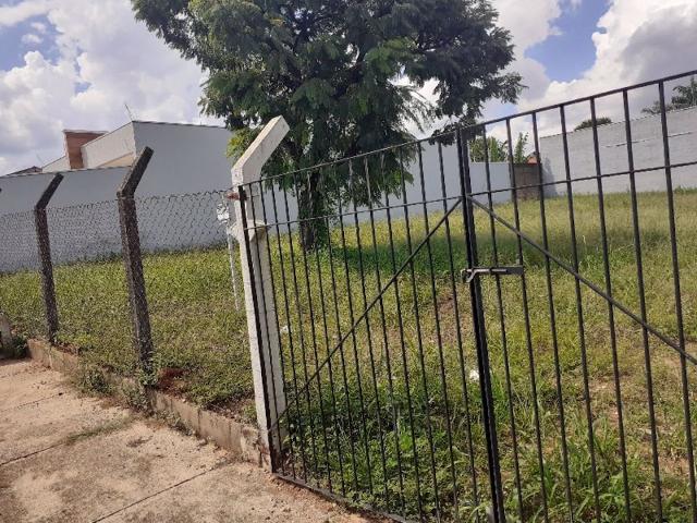 Terreno para venda em Parque Da Imprensa em Mogi Mirim São Paulo de 720.00m²