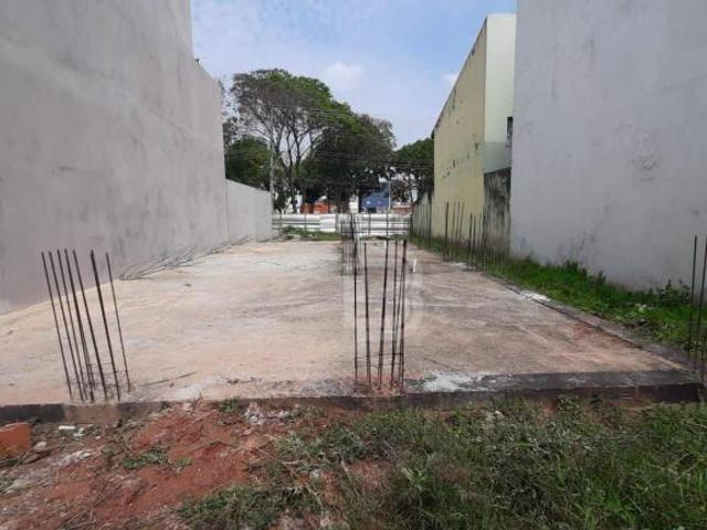 Terreno para venda em Parque Da Represa de 300.00m²