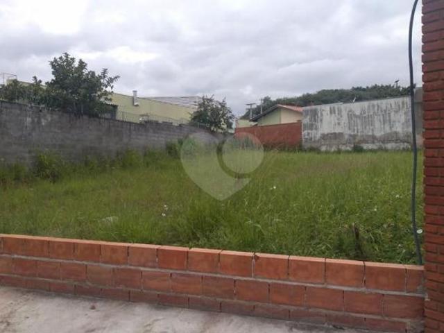 Terreno para venda em Parque Da Represa de 590.00m²