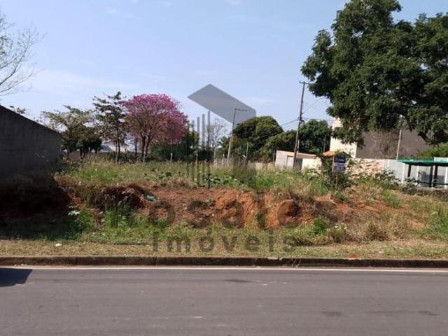 Terreno para venda em Parque Da Represa de 987.00m²