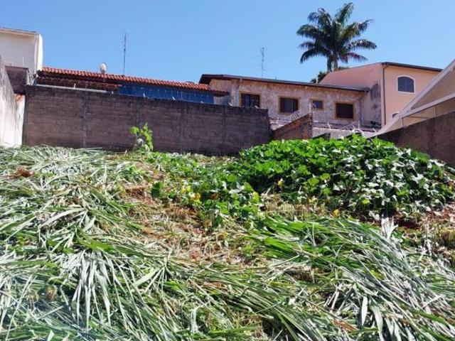 Terreno para venda em Parque Das Universidades de 300.00m²