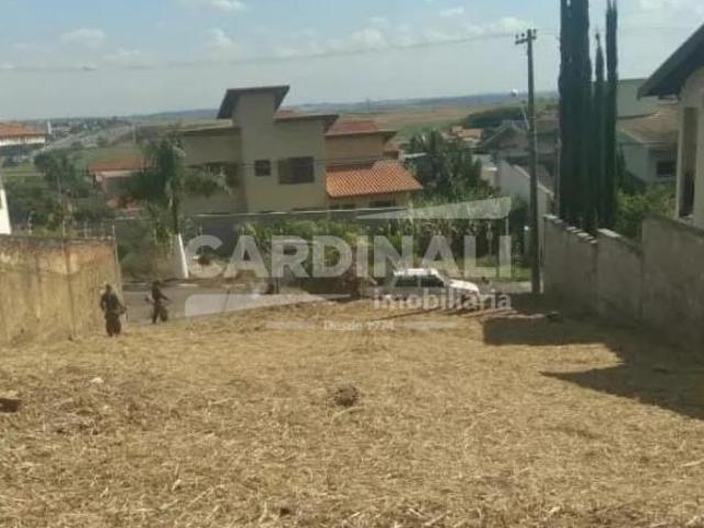 Terreno para venda em Parque Das Universidades de 468.00m²