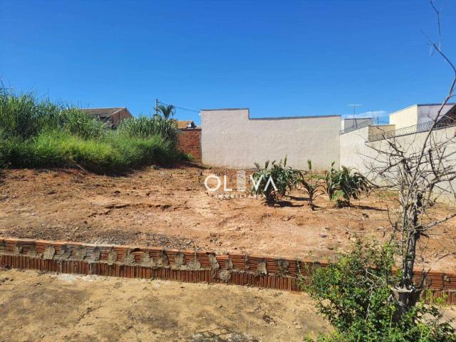 Terreno para venda em Parque Das Amoras Ii em São José Do Rio Preto São Paulo de 242.00m²