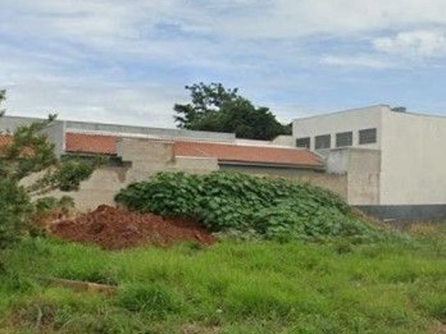 Terreno para venda em Parque Das Árvores em Birigüi São Paulo de 387.14m²