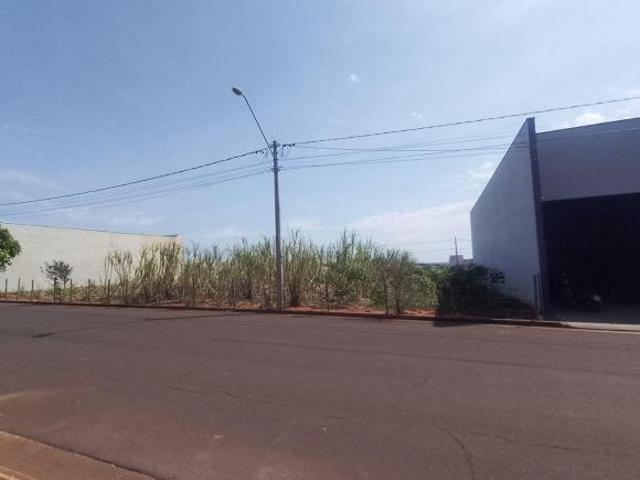 Terreno para venda em Parque das Árvores II de 1000.00m²