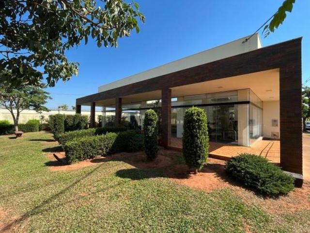 Terreno para venda em Parque das Árvores II de 435.00m²