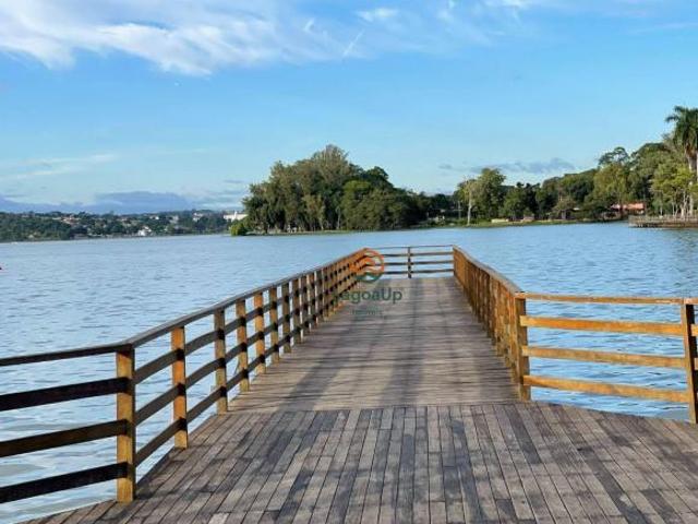 Terreno para venda em Parque das Borboletas, Lagoa Santa