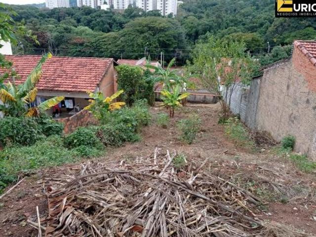 Terreno para venda em PARQUE DAS COLINAS de 350.00m²