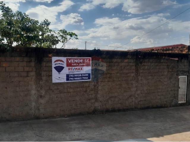 Terreno para venda em Parque Das Figueiras em Ribeirão Preto São Paulo de 290.00m²