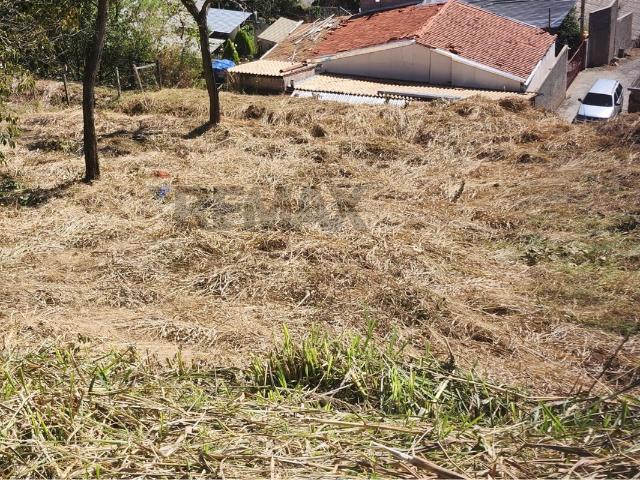 Terreno para venda em Parque Das Fontes em Águas De Lindóia São Paulo de 599.00m² com 1 Garagem
