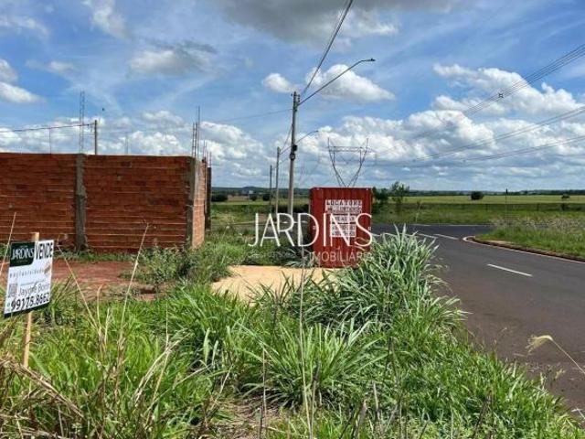 Terreno para venda em Parque Das Gaivotas de 150.00m²