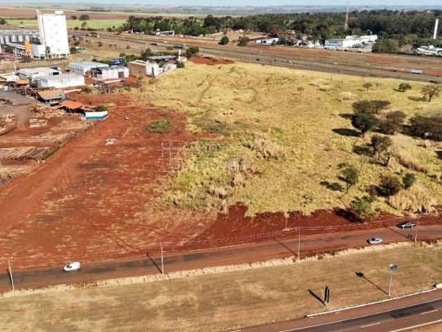 Terreno para venda em Parque Das Hortências em Araraquara São Paulo de 5812.00m²