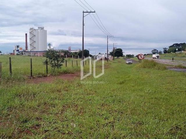 Terreno para venda em Parque Das Hortencias de 8400.00m²