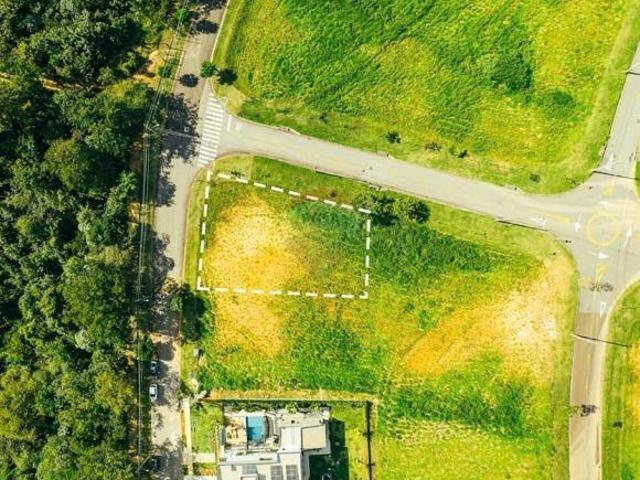 Terreno para venda em Parque Das Hortênsias de 950.91m²