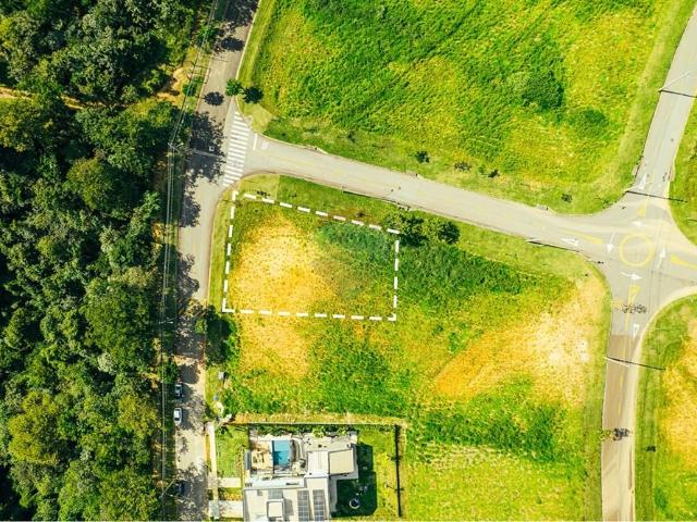 Terreno para venda em Parque Das Hortênsias em Itupeva São Paulo de 950.91m²