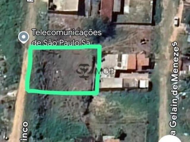Terreno para venda em Parque das Laranjeiras de 250.00m²