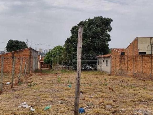 Terreno para venda em Parque Das Laranjeiras de 303.00m²