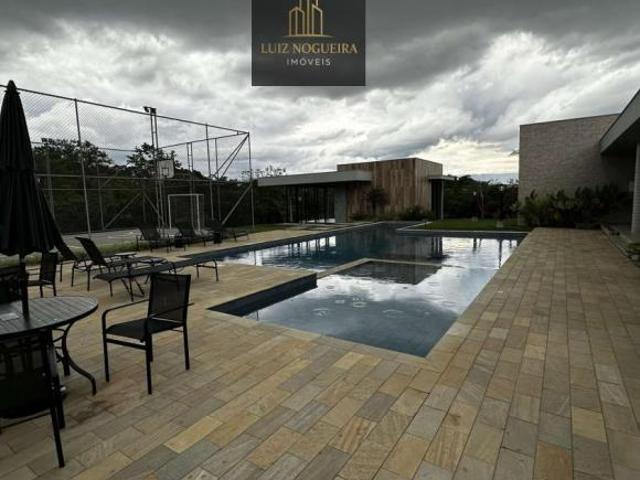 Terreno para venda em Parque Das Nações de 255.00m²