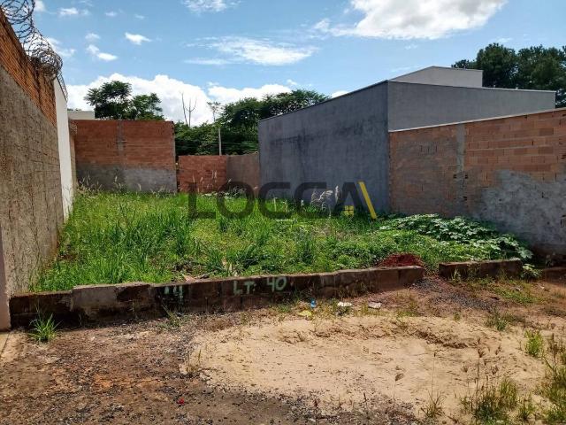 Terreno en Condomínio para venda em Parque Das Oliveiras em Ribeirão Preto São Paulo de 160.00m²