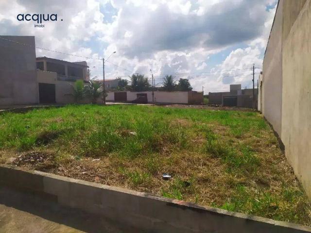 Terreno para venda em Parque Das Oliveiras em Ribeirão Preto São Paulo de 227.00m²