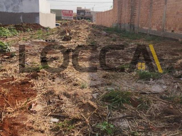 Terreno para venda em Parque Das Oliveiras Ii em Ribeirão Preto São Paulo de 160.00m²