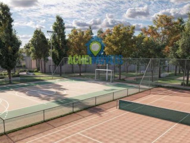 Terreno para venda em Parque Das Paineiras de 327.00m²