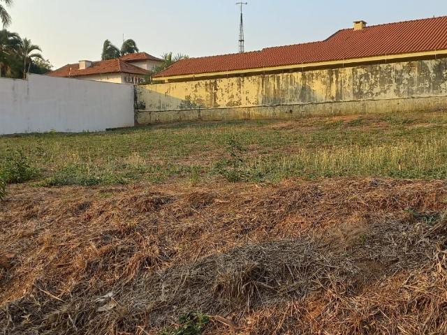 Terreno para venda em Parque Das Paineiras em Birigüi São Paulo de 486.41m²