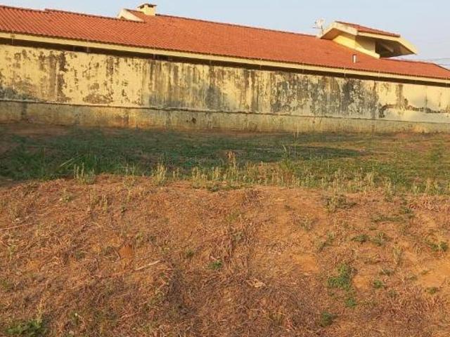 Terreno para venda em Parque das Paineiras de 486.41m²