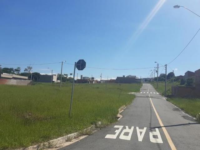 Terreno para venda em Parque Das Praças de 196.00m²
