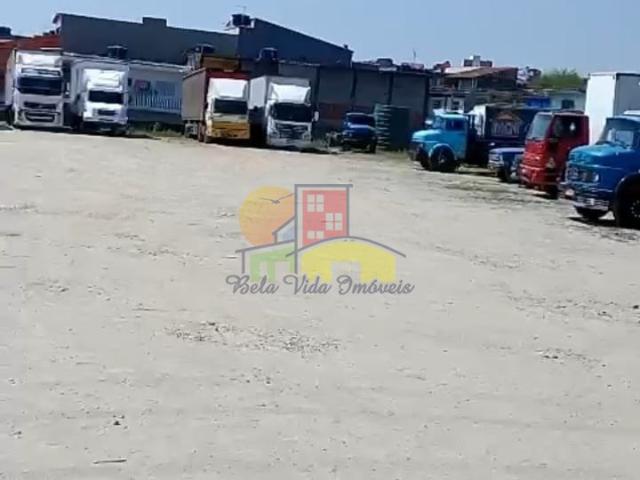 Terreno para venda em Parque Das Seringueiras em Guarulhos São Paulo de 5600.00m²