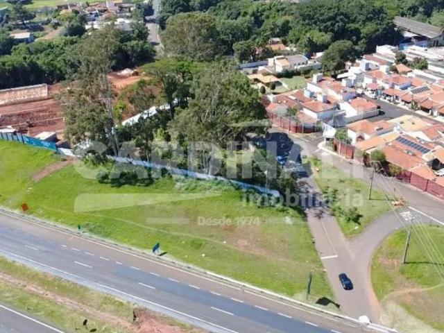 Terreno para venda em Parque Delta de 3300.00m²