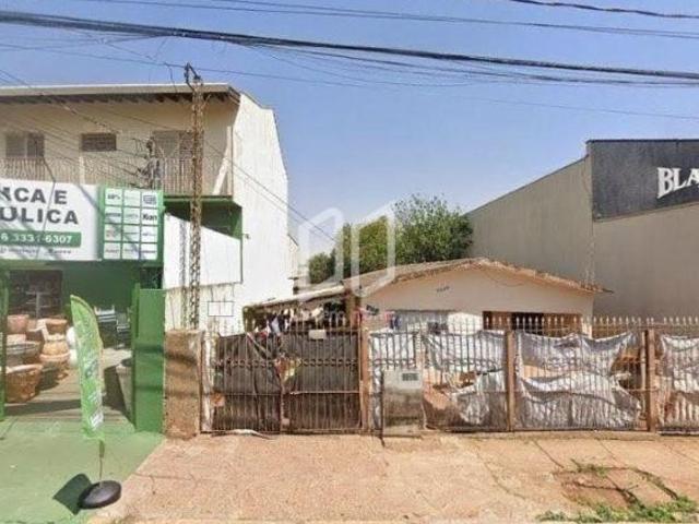 Terreno para venda em Parque Do Carmo de 402.00m²