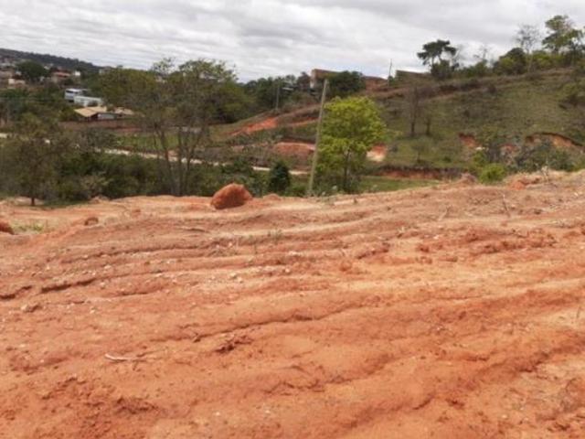 Terreno para venda em Parque do Cedro Icaivera, Betim