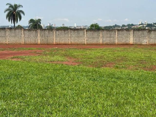 Terreno para venda em Parque Do Estado Ii de 482.00m²